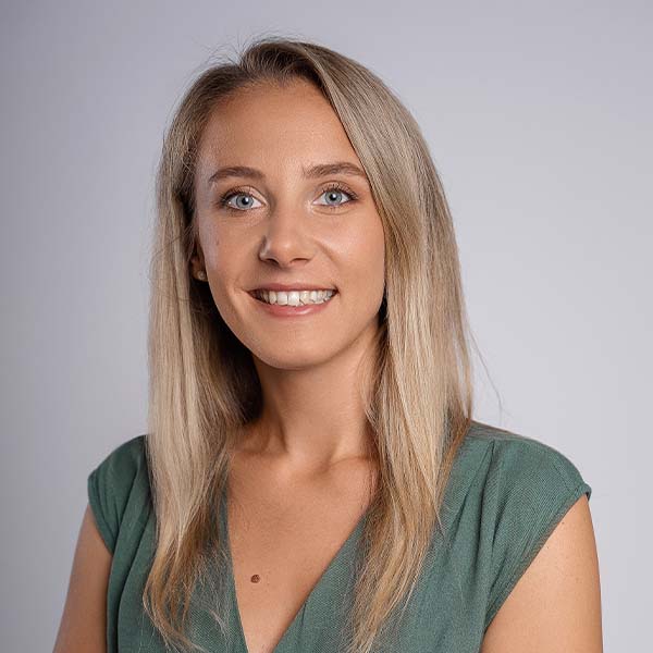 Alžběta Bušková, DiS. | Osobní kouč Praha | Life Academy